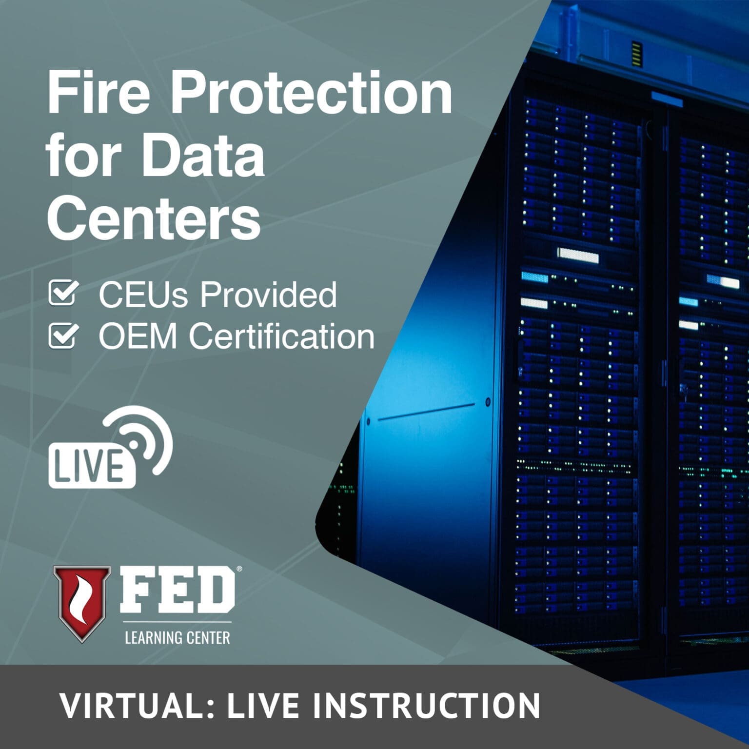 Fire-Lite® by Honeywell Academy | VLI (Free) - FED Learning Center